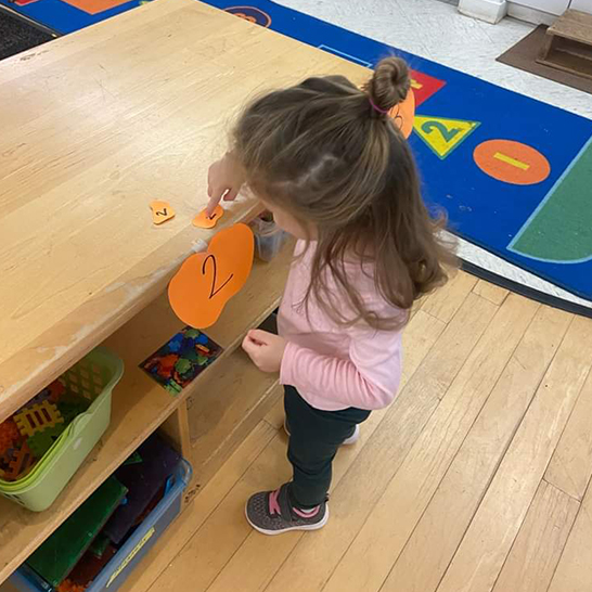 Pre-K July 2022 Newsletter